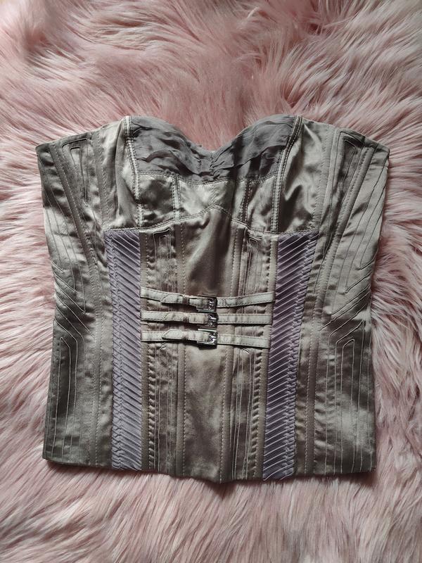 Корсет Karen Millen — ціна 580 грн у каталозі Корсети Купити жіночі речі за доступною ціною на