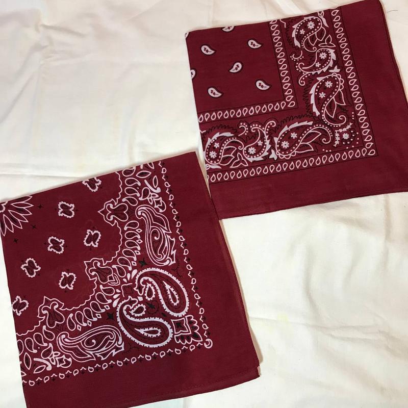 Бандана — ціна 65 грн у каталозі Бандани Купити аксесуари за доступною ціною на Шафі Україна