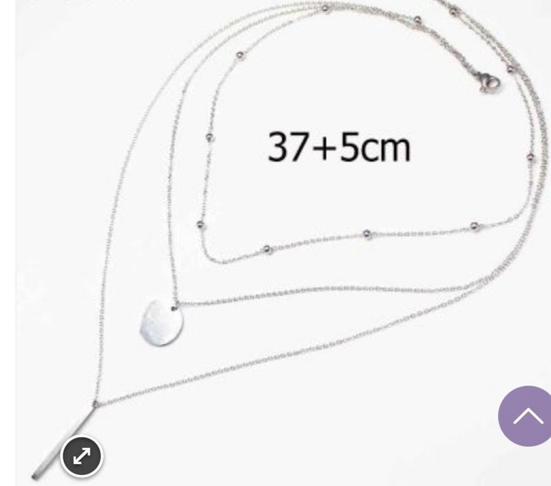 Підвіска — ціна 200 грн у каталозі Підвіски Купити аксесуари за доступною ціною на Шафі