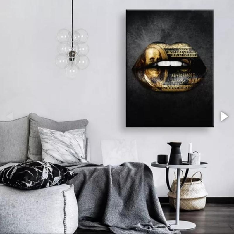 Картина холст 75 100см — цена 999 грн в каталоге Картины Купить товары для дома и быта по