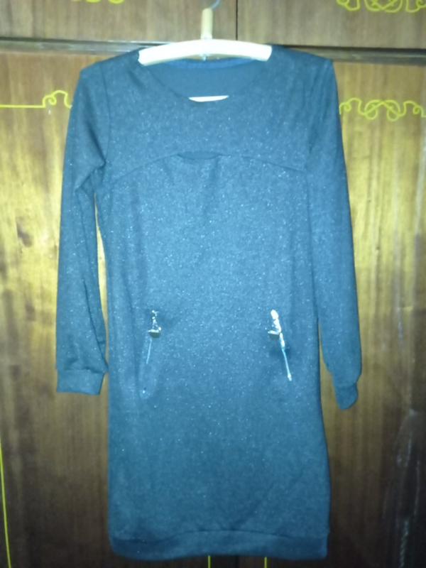 Плаття — ціна 100 грн у каталозі Туніки Купити жіночі речі за доступною ціною на Шафі Україна