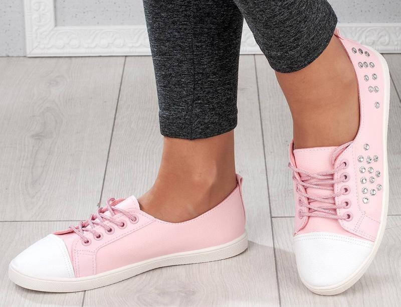 Сліпони — ціна 185 грн у каталозі Кеди Купити жіночі речі за доступною ціною на Шафі Україна