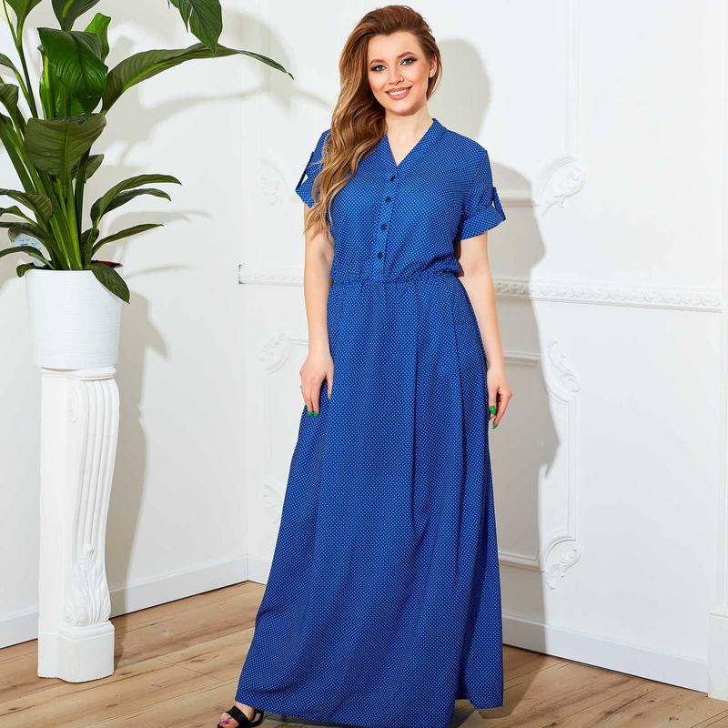 Сукні в підлогу💣💣💣 — ціна 395 грн у каталозі Довгі сукні Купити жіночі речі за доступною ціною