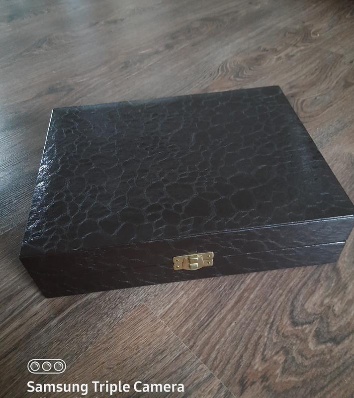 Кейс — ціна 250 грн у каталозі Органайзери Купити товари для дому та побуту за доступною ціною