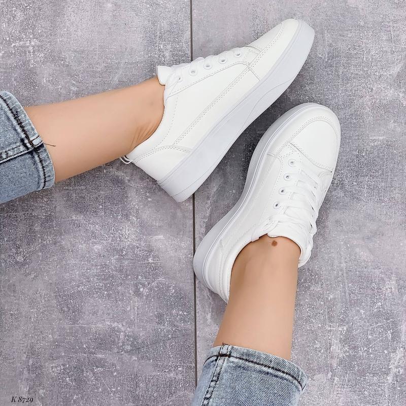 Кеды — цена 530 грн в каталоге Кеды Купить женские вещи по доступной цене на Шафе Украина