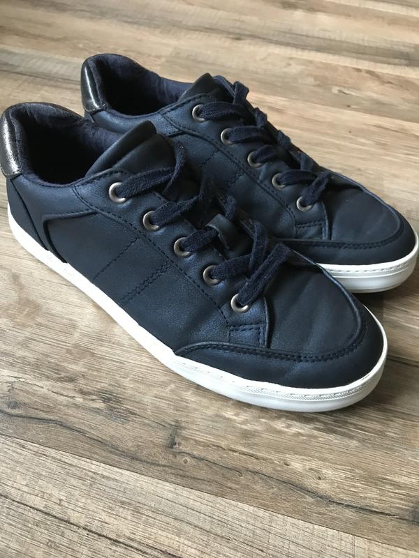 Кросівки кеди — ціна 245 грн у каталозі Кеди Купити жіночі речі за доступною ціною на Шафі