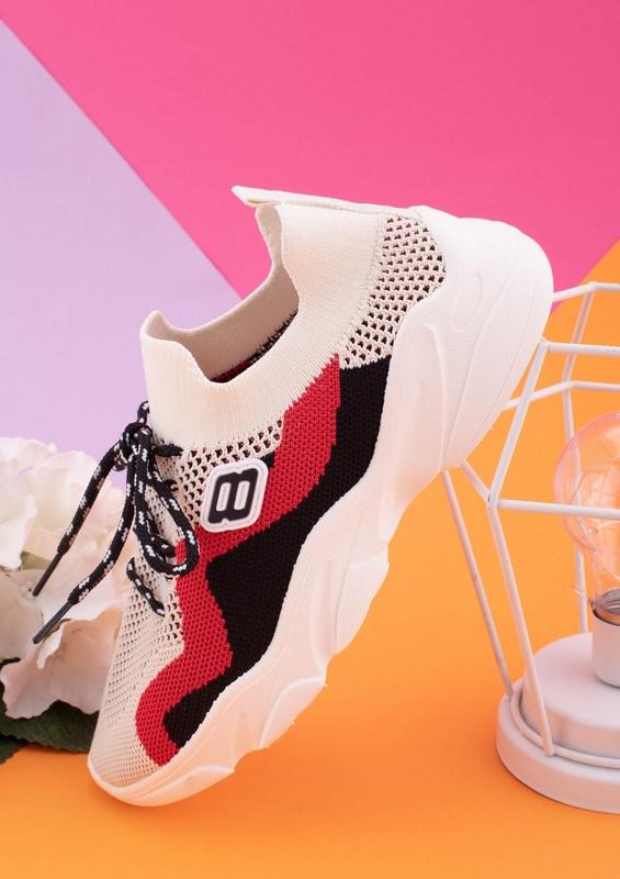 Кросівки — ціна 390 грн у каталозі Кросівки Купити жіночі речі за доступною ціною на Шафі