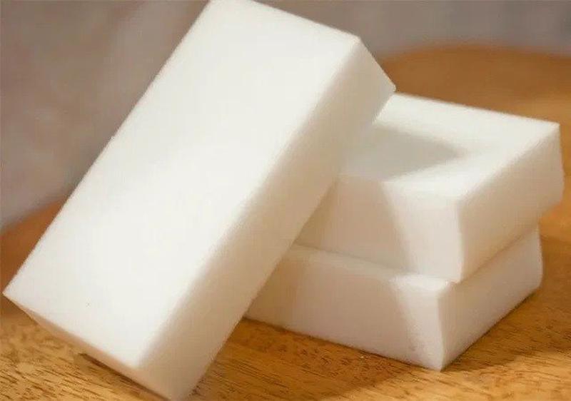 Меламінові губки — ціна 30 грн у каталозі Губки кухонні Купити товари для дому та побуту за