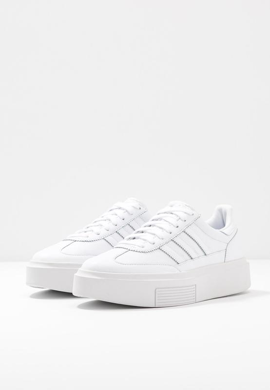 Кроссовки женские, мужские adidas x ivy park super sleek 72 белые ...