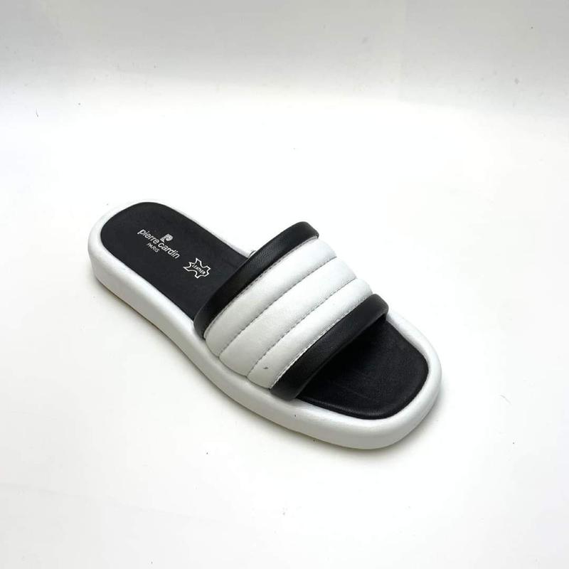 Шльопанці туреччина — ціна 900 грн у каталозі Босоніжки Купити жіночі речі за доступною ціною на