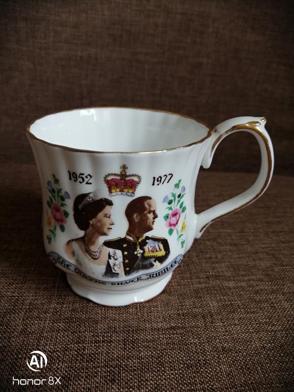 Чашка англія — ціна 350 грн у каталозі Чашки Купити товари для дому та побуту за доступною ціною