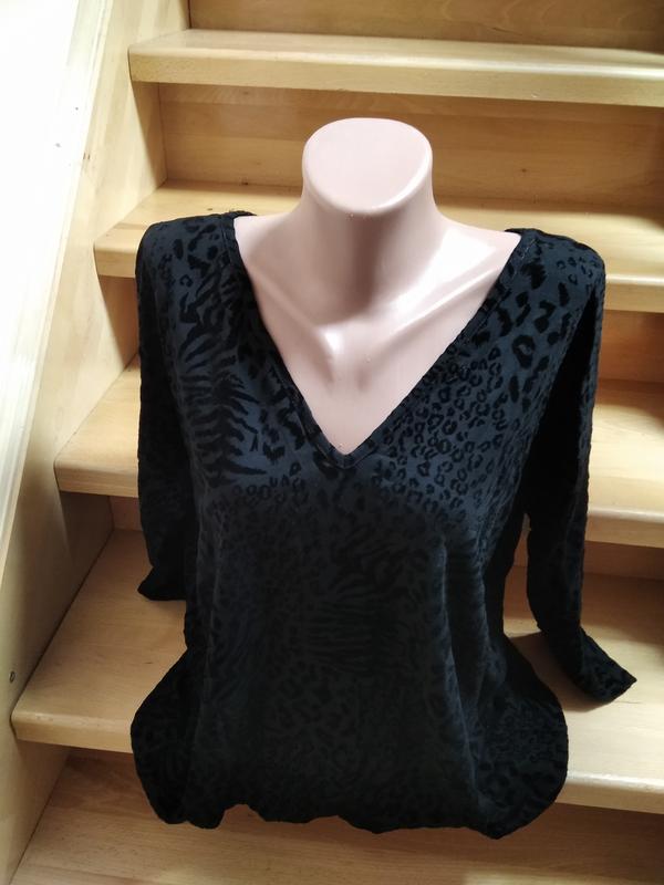 Блуза — ціна 80 грн у каталозі Блузи Купити жіночі речі за доступною ціною на Шафі Україна