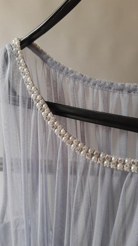 Сукня вечірня концертна плаття довге — ціна 885 грн у каталозі Вечірні сукні Купити жіночі речі