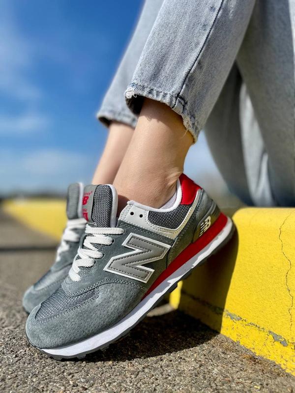 Кросівки new balance — ціна 2550 грн у каталозі Кросівки Купити жіночі ...