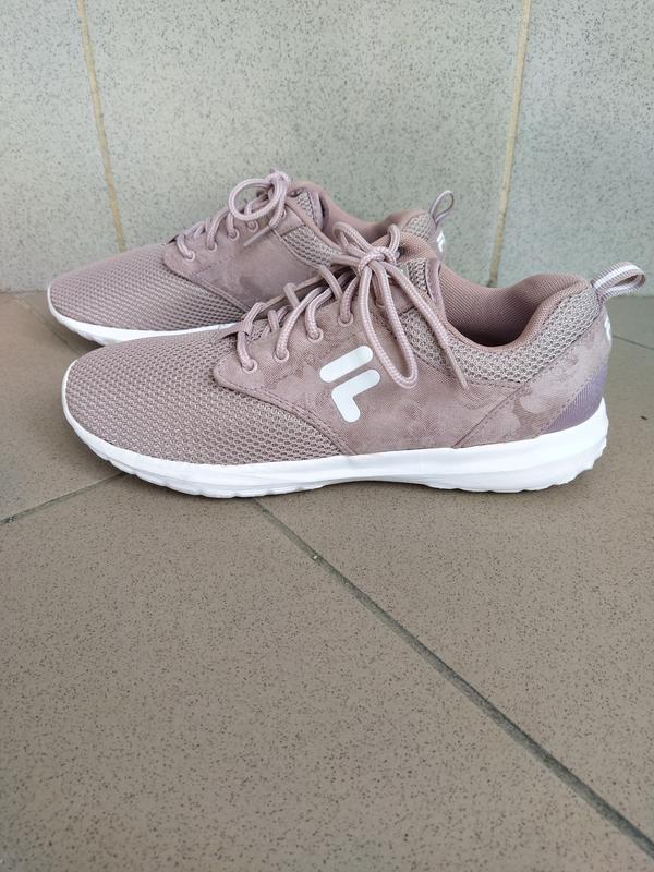 Кросівки Fila — ціна 690 грн у каталозі Кросівки Купити жіночі речі за доступною ціною на Шафі