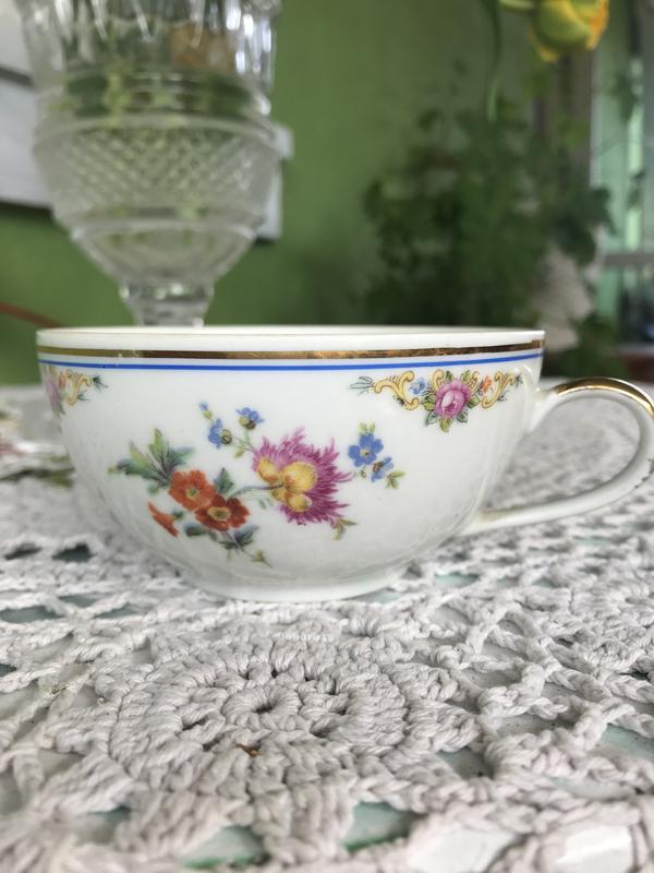 Чашка вінтаж — ціна 1000 грн у каталозі Чашки Купити товари для дому та побуту за доступною