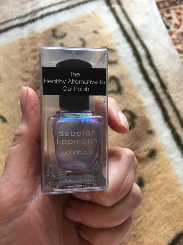 Deborah lippmann store