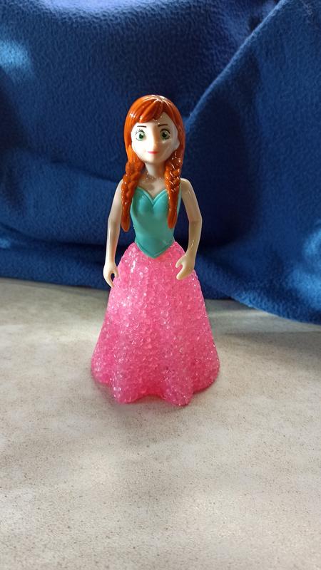 Нічник ганна холодне серце Disney Frozen 4 кольори — ціна 150 грн у каталозі Нічники Купити