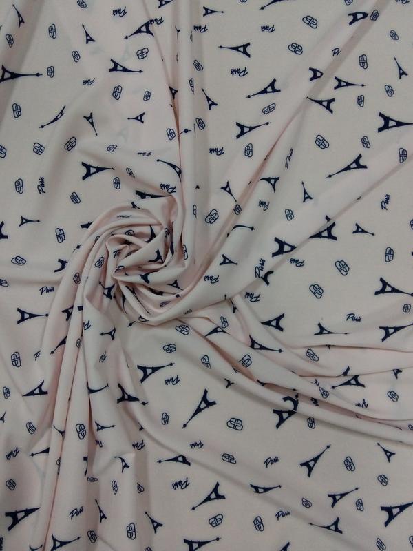 Тканина софт стрейчева віскоза — ціна 160 грн у каталозі Тканини Купити товари для спорту за