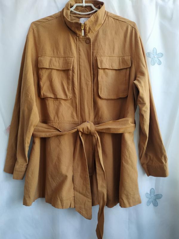 Пиджак куртка — цена 250 грн в каталоге Пиджаки и жакеты Купить женские вещи по доступной цене