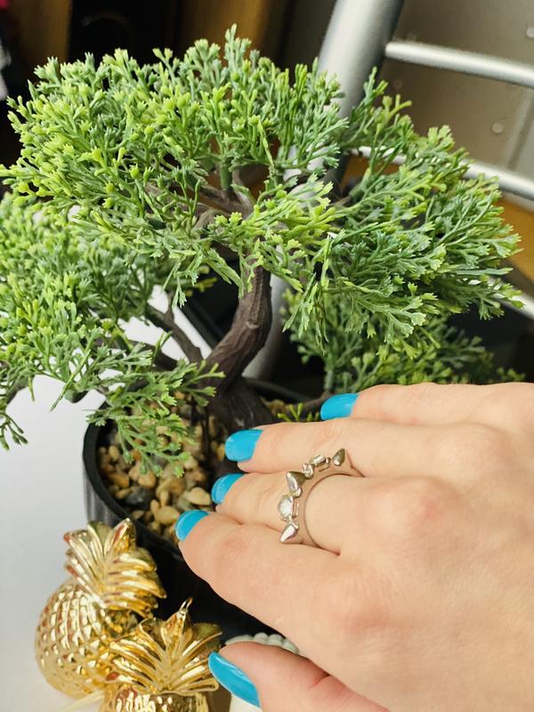 Кільце р16 5 — ціна 32 грн у каталозі Кільця і персні Купити аксесуари