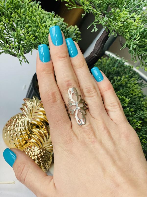 Кільце безрозмірне — ціна 28 грн у каталозі Кільця і персні Купити аксесуари за доступною ціною