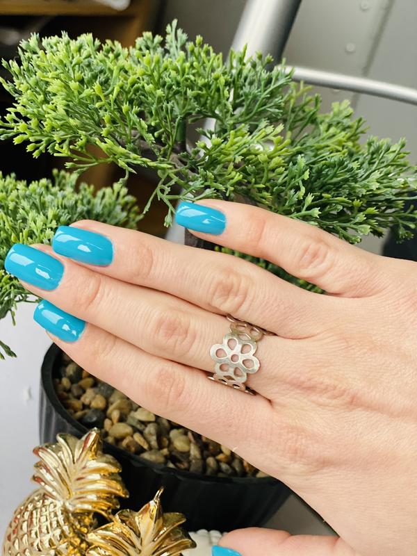 Кільце безрозмірне — ціна 28 грн у каталозі Кільця і персні Купити аксесуари за доступною ціною