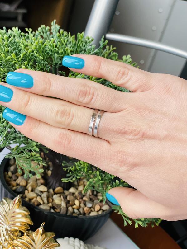 Кільце безрозмірне — ціна 28 грн у каталозі Кільця і персні Купити аксесуари за доступною ціною