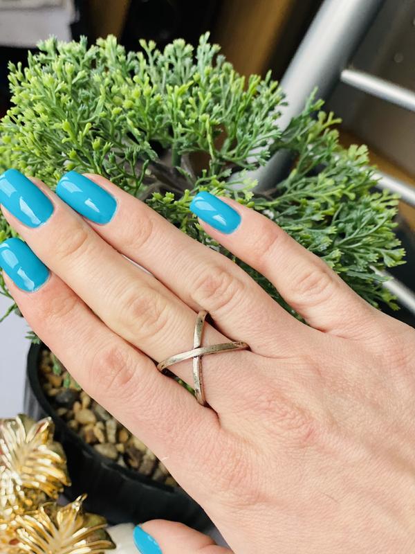 Кільце безрозмірне — ціна 39 грн у каталозі Кільця і персні Купити аксесуари за доступною ціною