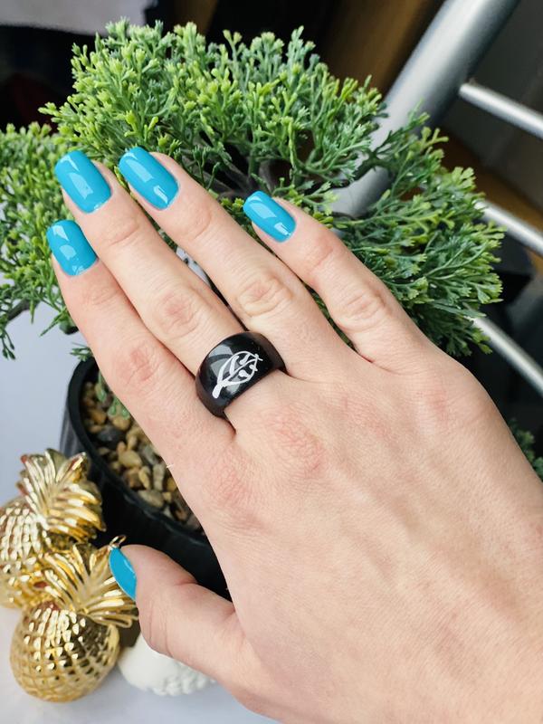 Кільце р17 5 — ціна 17 грн у каталозі Кільця і персні Купити аксесуари за доступною ціною на