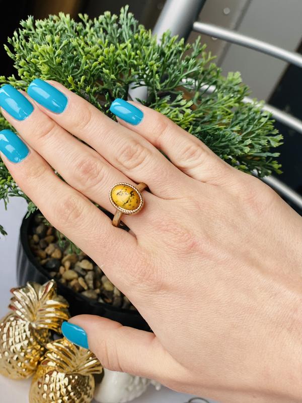 Кільце р17 5 — ціна 32 грн у каталозі Кільця і персні Купити аксесуари за доступною ціною на