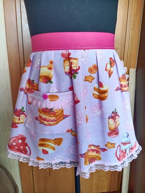 Фартух дитячий — ціна 150 грн у каталозі Фартухи Купити товари для дому та побуту за доступною