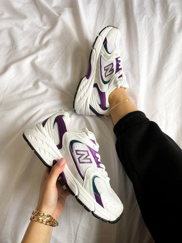 Кросівки new balance 530 💥 — ціна 2050 грн у каталозі Кросівки Купити ...