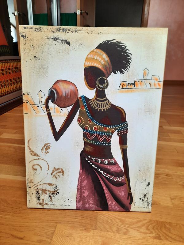 Картина — ціна 650 грн у каталозі Картини Купити товари для дому та побуту за доступною ціною на