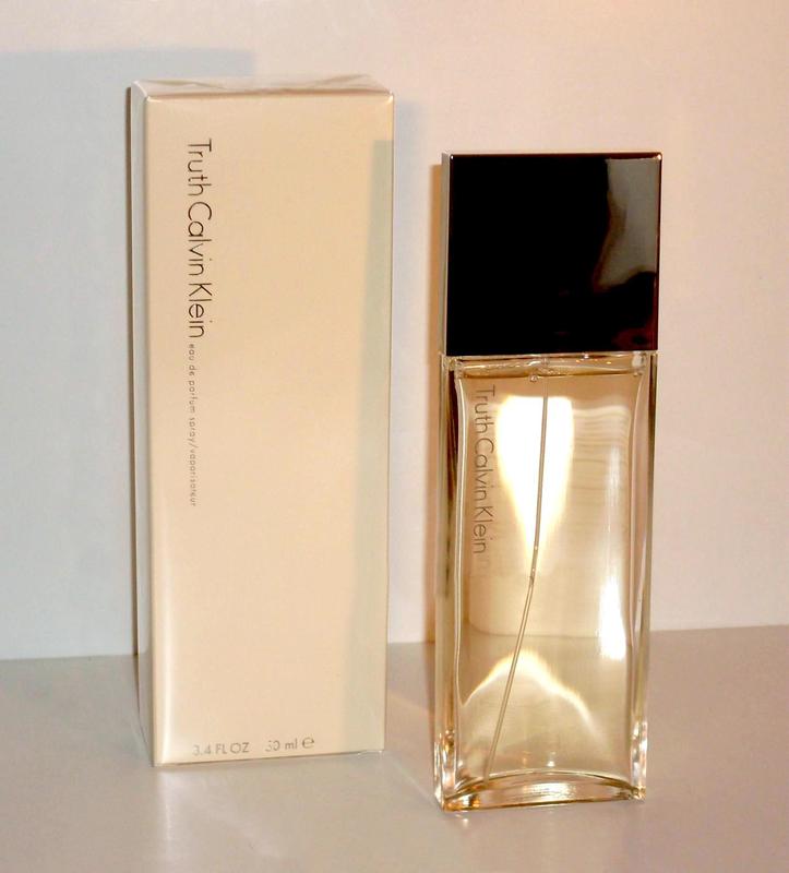 Calvin klein truth cena store