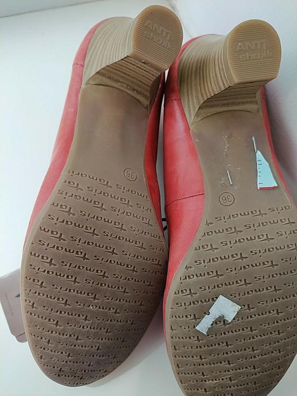 Туфельки — ціна 180 грн у каталозі Туфлі Купити жіночі речі за доступною ціною на Шафі Україна