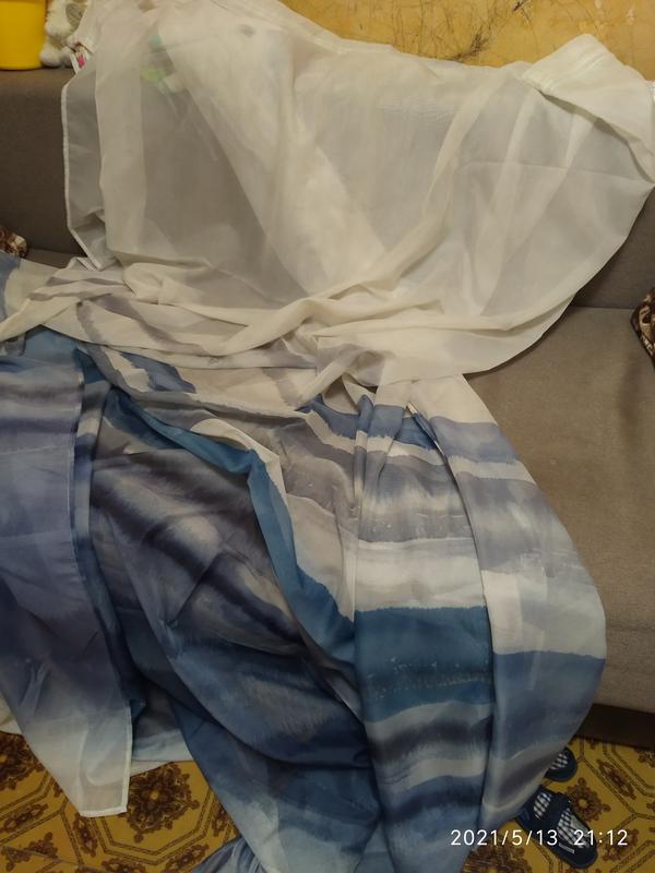 Штора Ikea — ціна 550 грн у каталозі Штори Купити товари для дому та побуту за доступною ціною