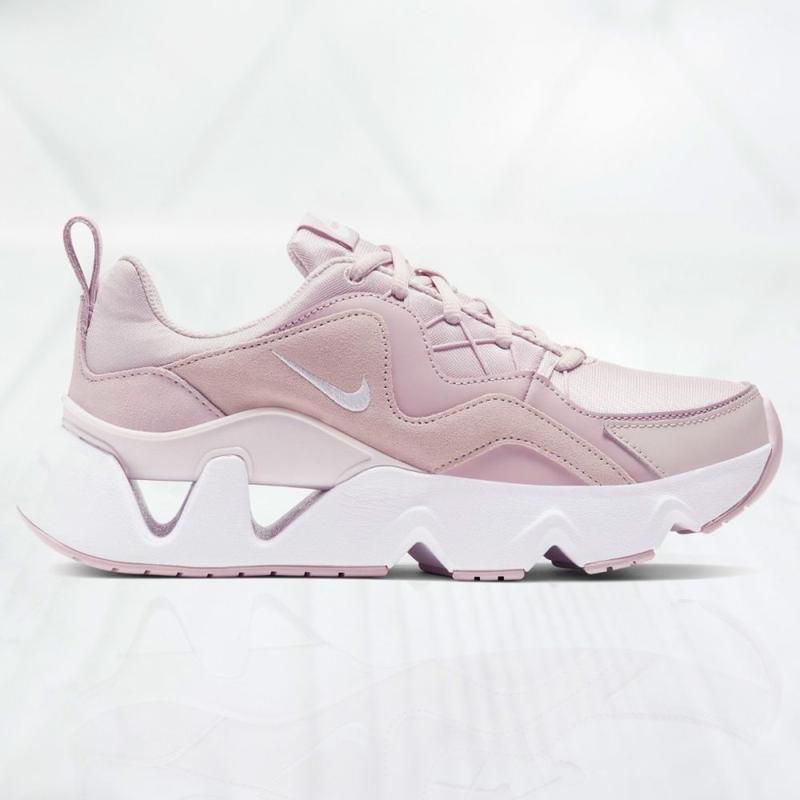 Кроссовки женские nike ryz 365 pink розовые (найк, кросівки) — ціна ...