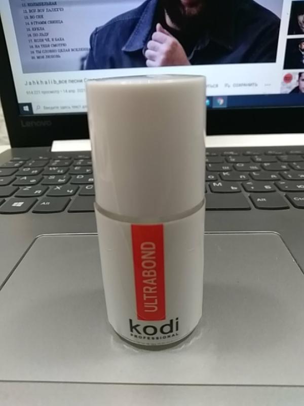 Ультрабонд коді kodi professional ultrabond - (безкислотний праймер ...