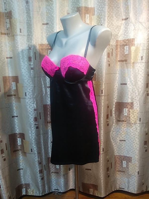 Сорочка пеньюар — цена 200 грн в каталоге Пеньюары Купить женские вещи по доступной цене на