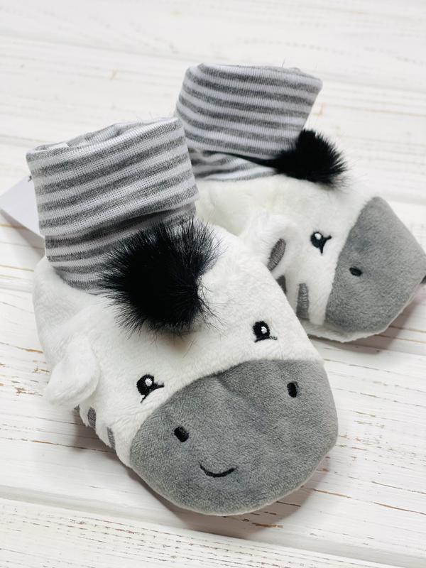 Пінетки George — ціна 150 грн у каталозі Пінетки і царапки Купити дитячі речі за доступною ціною