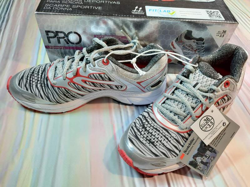 Кроссовки crivit pro.германия — ціна 750 грн у каталозі Кросівки Купити ...