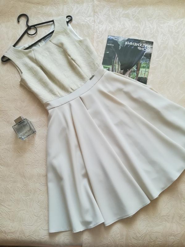 Шикарне ошатнішою плаття сукня коктейльне плаття вечірнє вечірнє — ціна 450 грн у каталозі