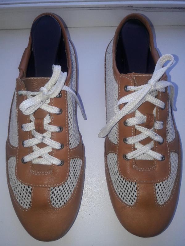 Кроссовки туфли летние Timberland — цена 850 грн в каталоге Кроссовки Купить женские вещи по