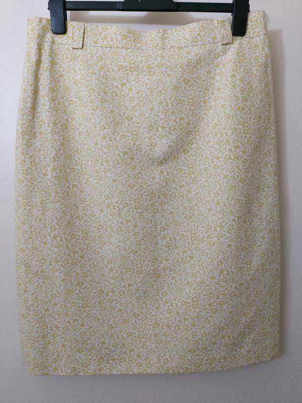 Чудова літня спідниця — ціна 250 грн у каталозі Міді спідниці Купити