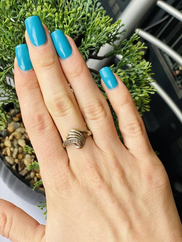 Кільце р17 — ціна 21 грн у каталозі Кільця і персні Купити аксесуари за доступною ціною на Шафі