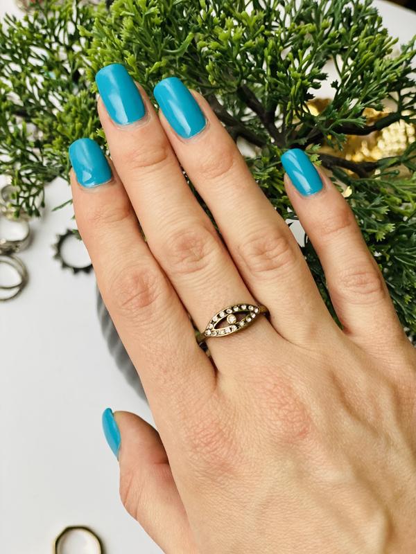 Кільце р18 — ціна 21 грн у каталозі Кільця і персні Купити аксесуари за доступною ціною на Шафі