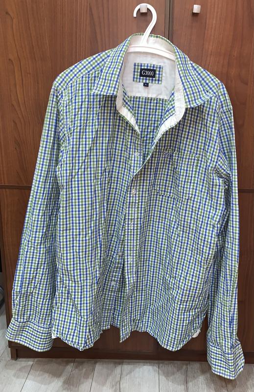 Сорочка клітинка — ціна 135 грн у каталозі Сорочки Купити чоловічі речі за доступною ціною на