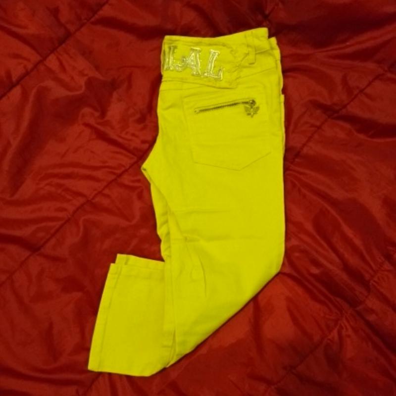 Бриджі Redial — ціна 15 грн у каталозі Бриджі Купити жіночі речі за доступною ціною на Шафі