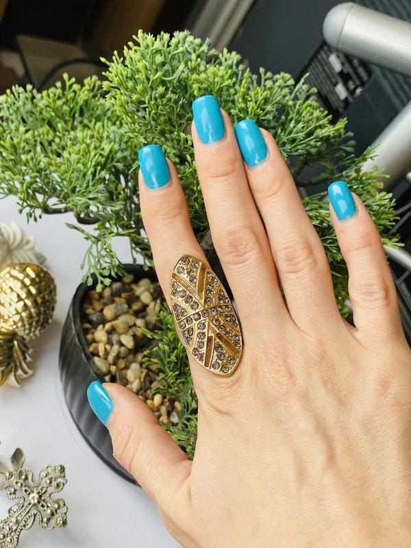 Кільце р17 — ціна 72 грн у каталозі Кільця і персні Купити аксесуари за доступною ціною на Шафі